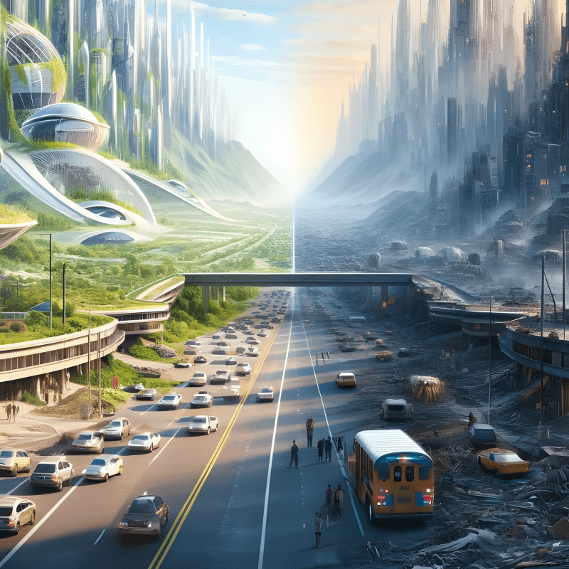 Equilibria.es | Medio referente en periodismo de ficción especulativa