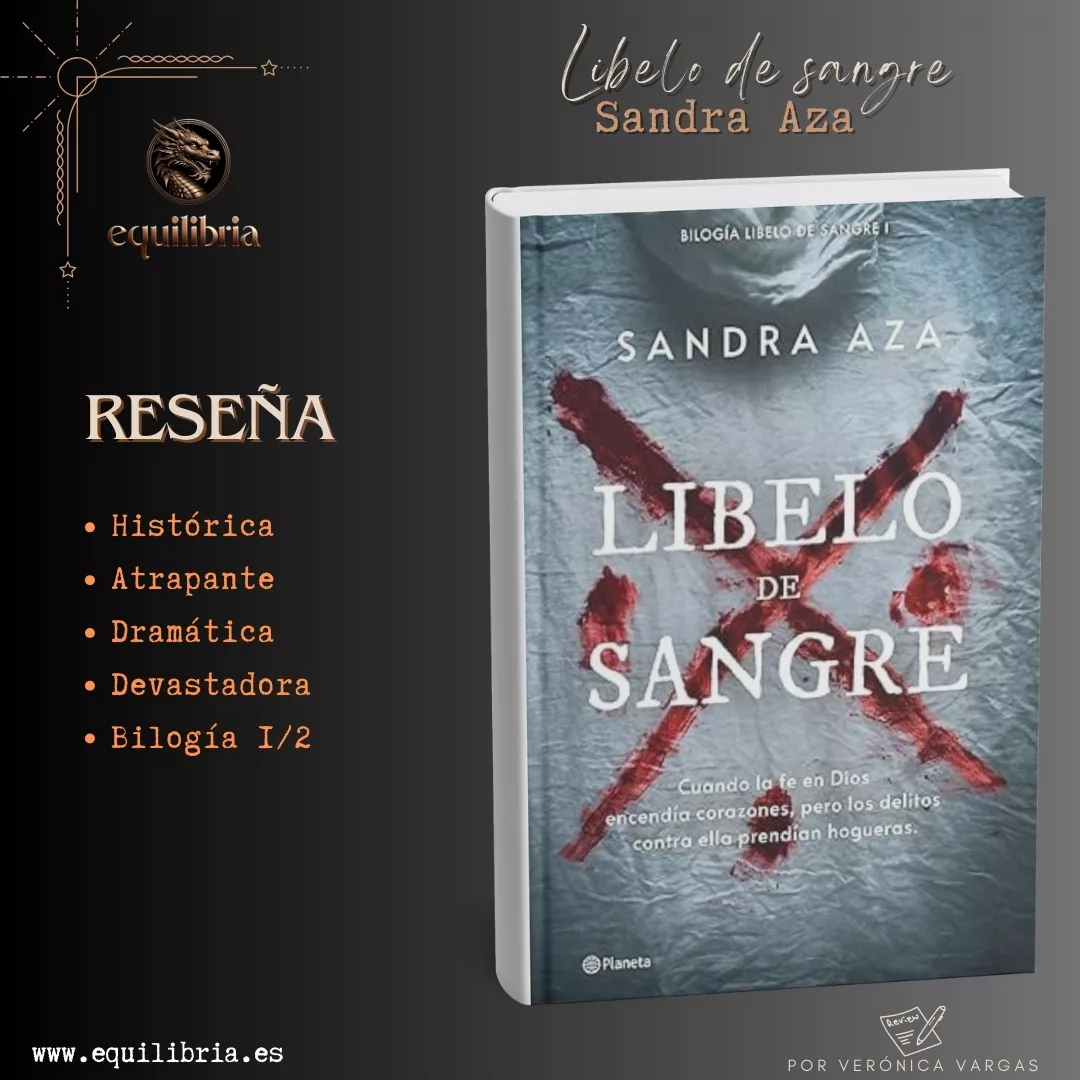 Equilibria.es | Medio referente en periodismo de ficción especulativa